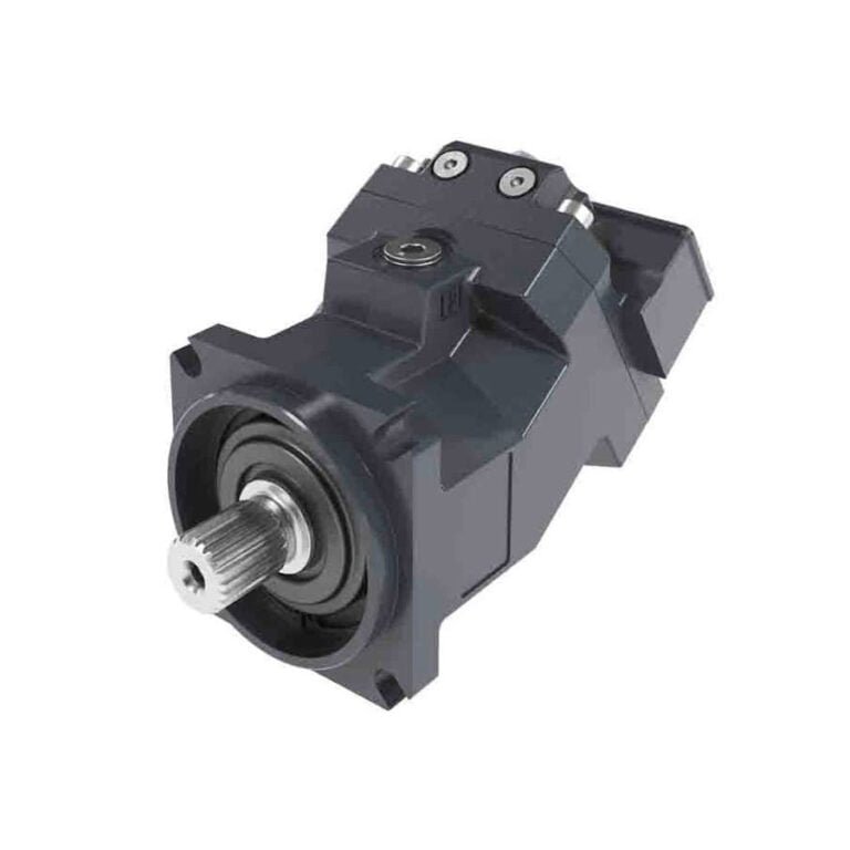Danfoss H1F Bent Axis Piston Fixed Displacement Motor