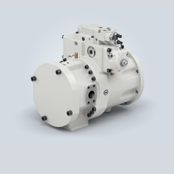 Liebherr Hydraulic Pump Manufacturer & Supplier in India