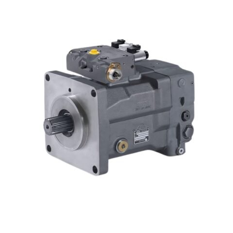 Linde HPV-02 Variable Displacement Pump - Rexton Hydraulic