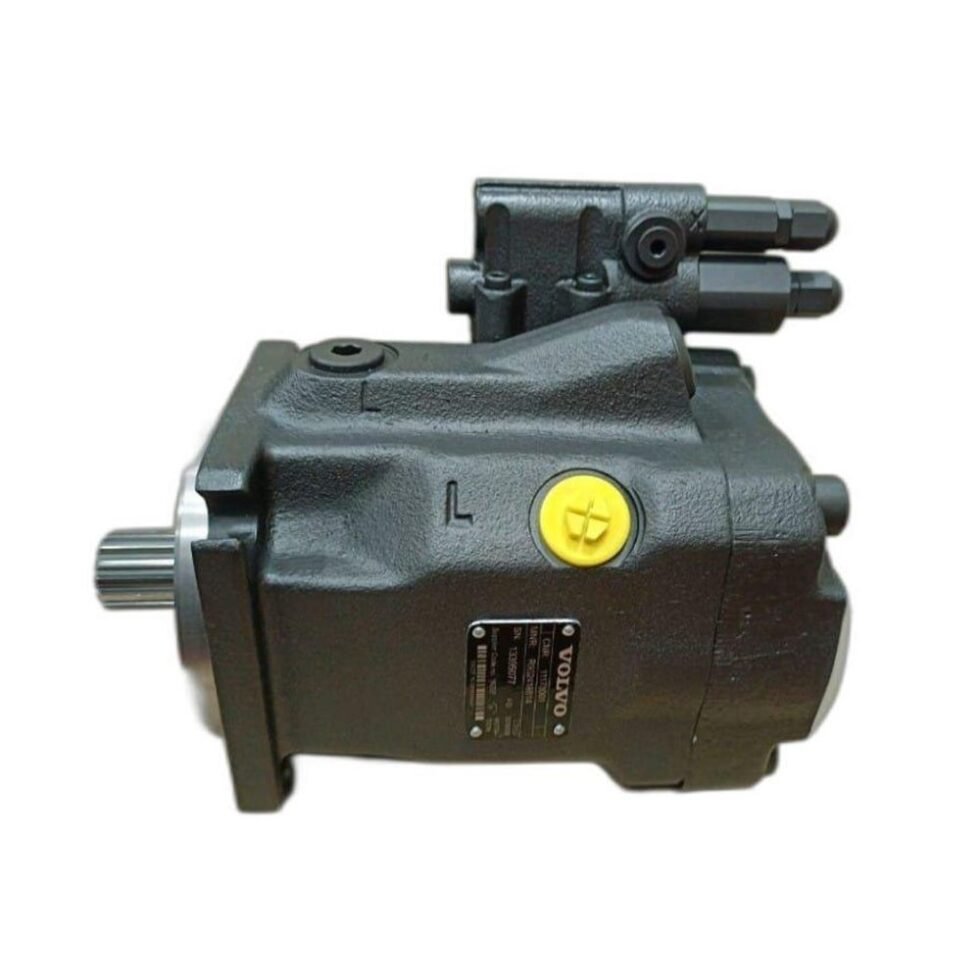 Volvo Hydraulic Pump Suppliers & Dealers in Delhi