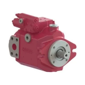 HYDAC PPV 100 Hydraulic Axial Piston Pump Supplier & Repairs